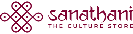 Sanathani ~ The Culture Store